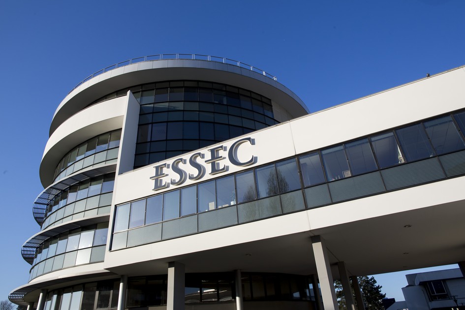 ESSEC Business School | FT services for organisations
